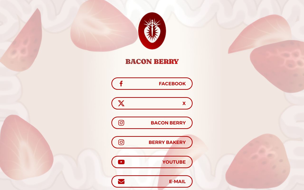 Bacon Berry